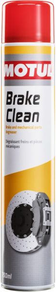 BRAKE CLEAN_0,75L | Motul Shop